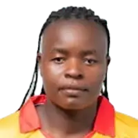 Precious Marange - Zimbabwe Women Bowler | Cricket Stats, Records & Bio ...
