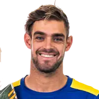 Michael Rippon - Netherlands All Rounder | Cricket Stats, Records & Bio ...