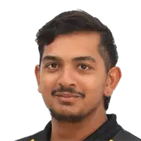 Syed Aziz - Malaysia All Rounder | Cricket Stats, Records & Bio | FanCode