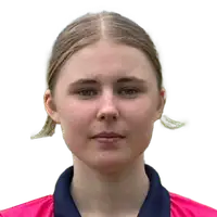 Elsa Thelander - Sweden Women Wicket Keeper | Cricket Stats, Records ...