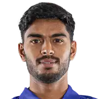 Ayush Mankar - All Rounder | Cricket Stats, Records & Bio | FanCode