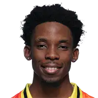 Jaden Lorde - Batter | Cricket Stats, Records & Bio | FanCode