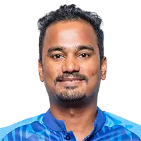 Pawan Negi - India Bowler | Sport Stats, Records & Bio | FanCode