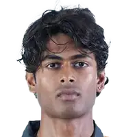 Yash Punja - Bowler | Sport Stats, Records & Bio | FanCode