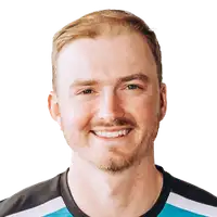 Ed Pollock - Batter | Cricket Stats, Records & Bio | FanCode