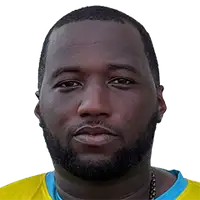 Marc Taylor - Bahamas All Rounder | Cricket Stats, Records & Bio | FanCode