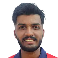Pranav Dhanawade - Wicket Keeper | Cricket Stats, Records & Bio | FanCode