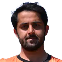 Muhammad Saqlain - Hungary Bowler | Cricket Stats, Records & Bio | FanCode