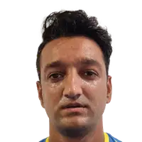 Muhammad Zohaib - United Arab Emirates Batter | Cricket Stats, Records ...