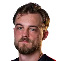 Xavier Crone - Bowler | Cricket Stats, Records & Bio | FanCode