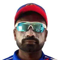 Mohamed Simsan - Batter | Cricket Stats, Records & Bio | FanCode