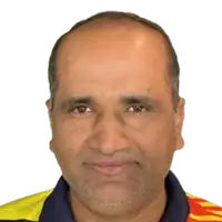 Riasat Ali Khan - All Rounder | Cricket Stats, Records & Bio | FanCode
