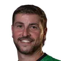 Jonathan Merlo - All Rounder | Cricket Stats, Records & Bio | FanCode