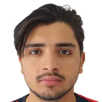 Zain Ullah - Batter | Cricket Stats, Records & Bio | FanCode