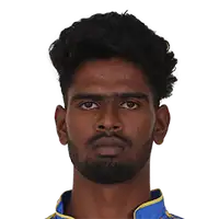 Vishnu K - Bowler | Cricket Stats, Records & Bio | FanCode