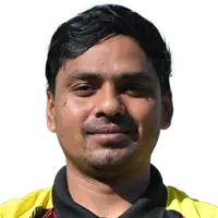 Rakesh Yadav - Bowler | Cricket Stats, Records & Bio | FanCode