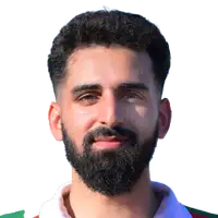 Isa Zaroo - Bulgaria All Rounder | Cricket Stats, Records & Bio | FanCode