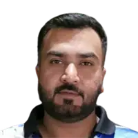 Nabeel Asmat Javed - All Rounder | Cricket Stats, Records & Bio | FanCode