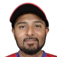 Nigel Joseph - Bowler | Cricket Stats, Records & Bio | FanCode
