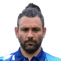 Alexis Souvlakis - All Rounder | Cricket Stats, Records & Bio | FanCode