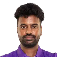Manyala Pranith - Batter | Cricket Stats, Records & Bio | FanCode