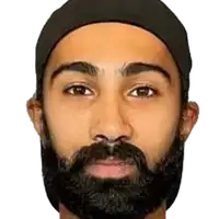 Simarjeet Singh - Bowler | Cricket Stats, Records & Bio | FanCode