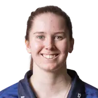 Katherine Fraser - Scotland Women All Rounder | Cricket Stats, Records ...