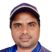 Usman Waheed - Kuwait Wicket Keeper | Cricket Stats, Records & Bio ...