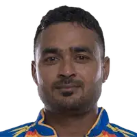 Krishna Pandey - Batter | Cricket Stats, Records & Bio | FanCode