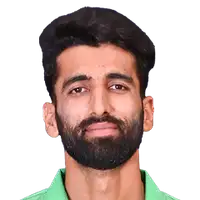Shams Ur Rahman - All Rounder | Cricket Stats, Records & Bio | FanCode