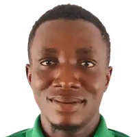 Sulaimon Runsewe - Nigeria Wicket Keeper | Cricket Stats, Records & Bio ...