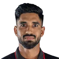 Rohan Rathi - Batter | Cricket Stats, Records & Bio | FanCode