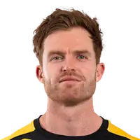Nick Kelly - New Zealand Batter | Cricket Stats, Records & Bio | FanCode