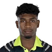 Chamindu Wickramasinghe - Sri Lanka All Rounder | Cricket Stats ...