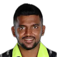 Lasith Croospulle - Sri Lanka Batter | Cricket Stats, Records & Bio | FanCode