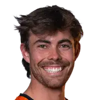 Sam Fanning - Batter | Cricket Stats, Records & Bio | FanCode