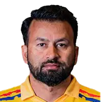 Binod Bhandari - Nepal Wicket Keeper | Sport Stats, Records & Bio | FanCode
