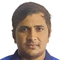 Ajay Pandey - Batter | Cricket Stats, Records & Bio | FanCode