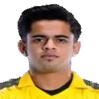 Prashant Solanki - Bowler | Sport Stats, Records & Bio | FanCode