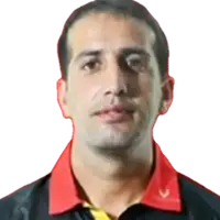 Aziz Mohammad - Belgium All Rounder | Cricket Stats, Records & Bio ...