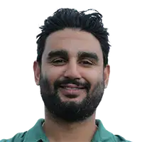 Gurjit Sandhu - Bowler | Cricket Stats, Records & Bio | FanCode