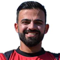 Hamid Wardak - Germany All Rounder | Cricket Stats, Records & Bio | FanCode