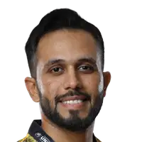 Mohammad Haris - Pakistan Wicket Keeper | Cricket Stats, Records & Bio ...