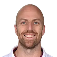 Jack Leach - England Bowler | Cricket Stats, Records & Bio | FanCode