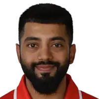 Taranjit Bharaj - Denmark Wicket Keeper | Cricket Stats, Records & Bio ...