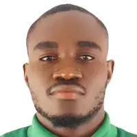 Peter Aho - Nigeria Bowler | Cricket Stats, Records & Bio | FanCode