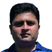 Touseef Arshad - All Rounder | Cricket Stats, Records & Bio | FanCode