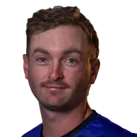 Bradley Hope - All Rounder | Cricket Stats, Records & Bio | FanCode