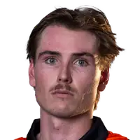 Sam Elder - All Rounder | Cricket Stats, Records & Bio | FanCode