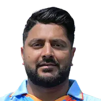 Sheraz Sheikh - Belgium All Rounder | Cricket Stats, Records & Bio ...